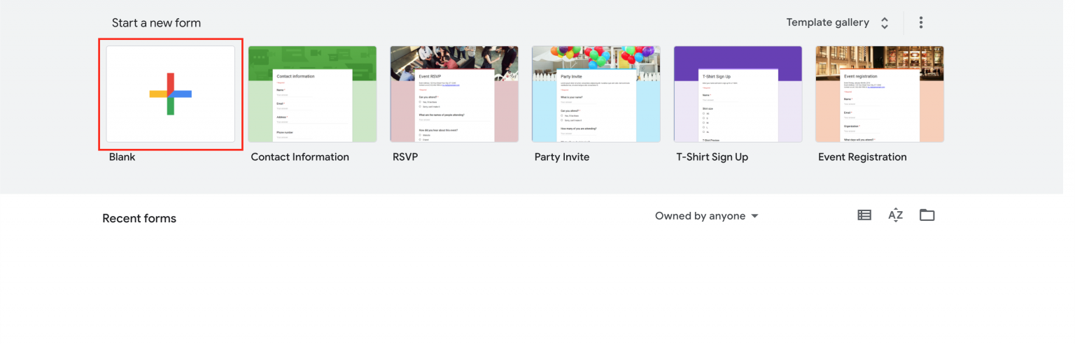 Track attendance for free with google forms, QR codes & Excel - AttendMe