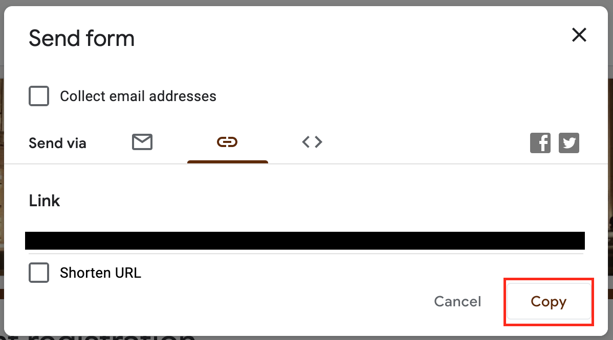 Track attendance for free with google forms, QR codes & Excel - AttendMe