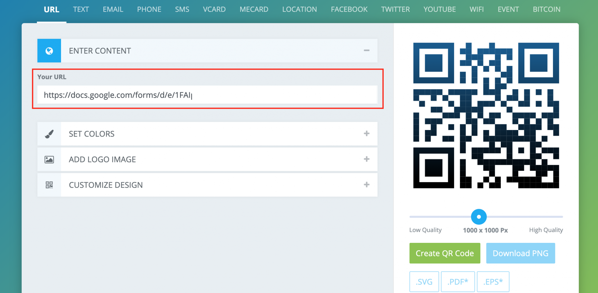 Track attendance for free with google forms, QR codes & Excel - AttendMe