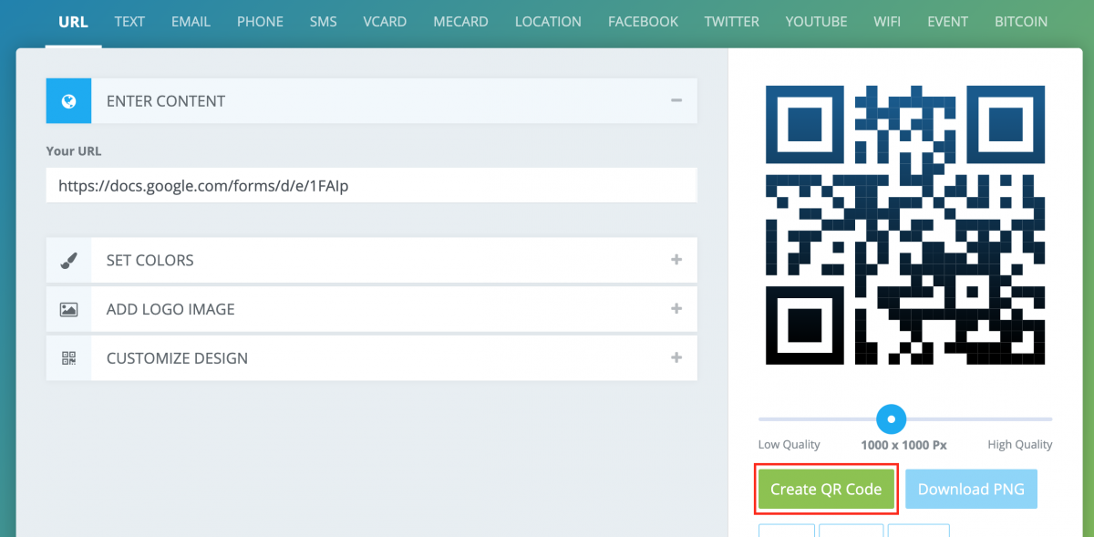 Track attendance for free with google forms, QR codes & Excel - AttendMe