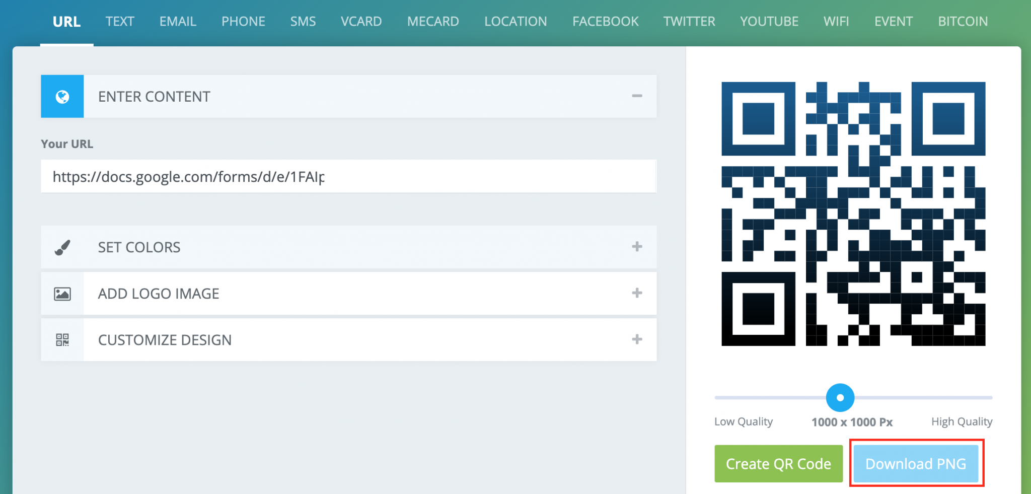 Track attendance for free with google forms, QR codes & Excel - AttendMe