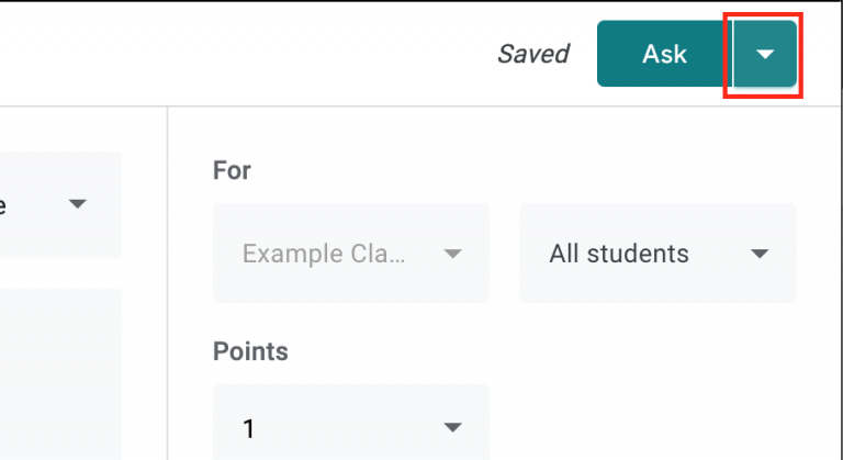 How to take attendance in Google Classroom - AttendMe