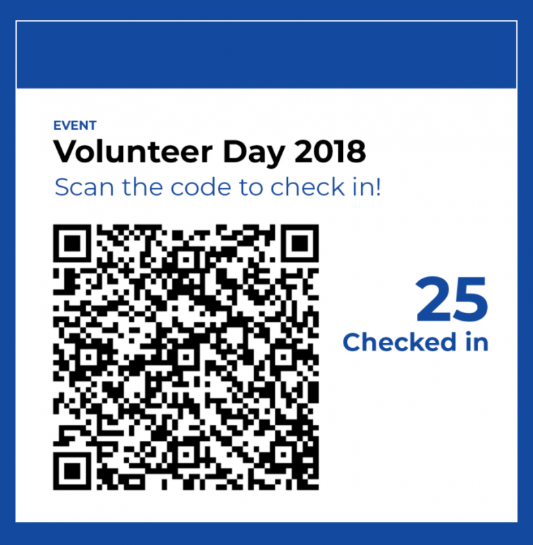 3 ways to track attendance at events - AttendMe